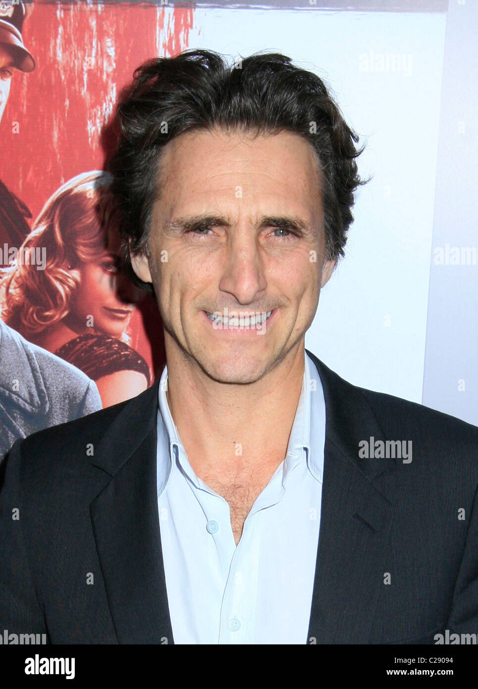 Producer Lawrence Bender "Inglourious Basterds" Blu-Ray And DVD Launch ...