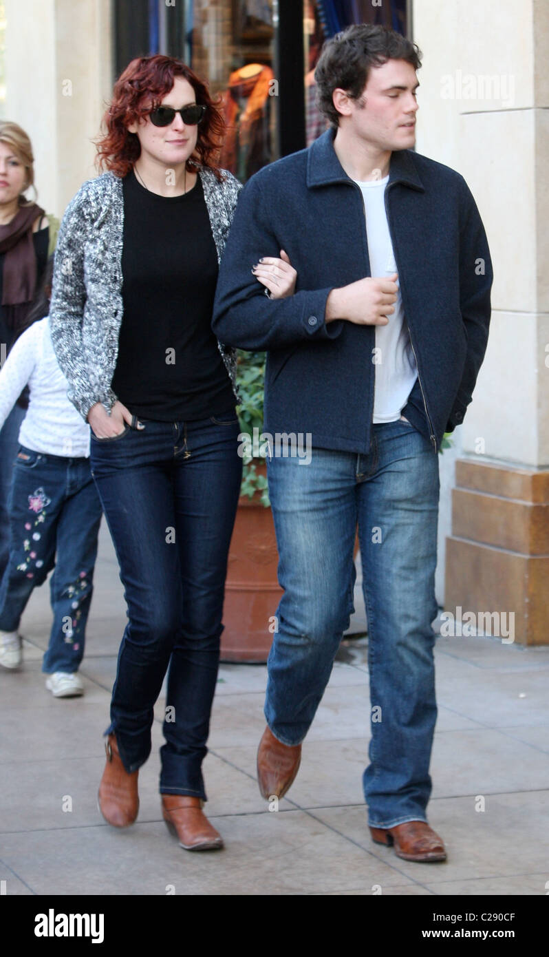 Rumer Willis Boyfriend 2022