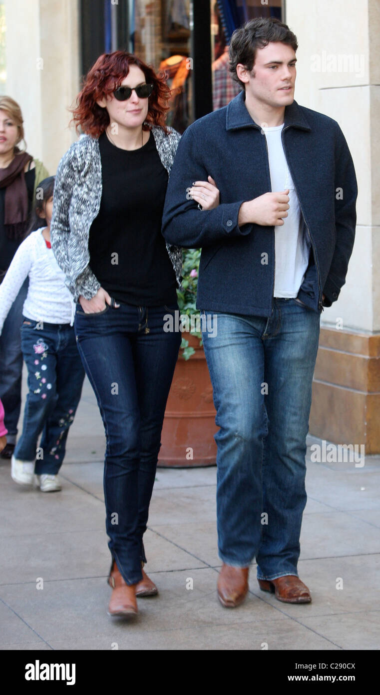 Rumer Willis Boyfriend