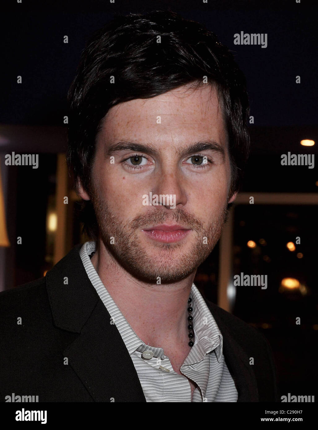 Tom Riley 'Happy Ever Afters' Irish Premiere at Cineworld Dublin ...