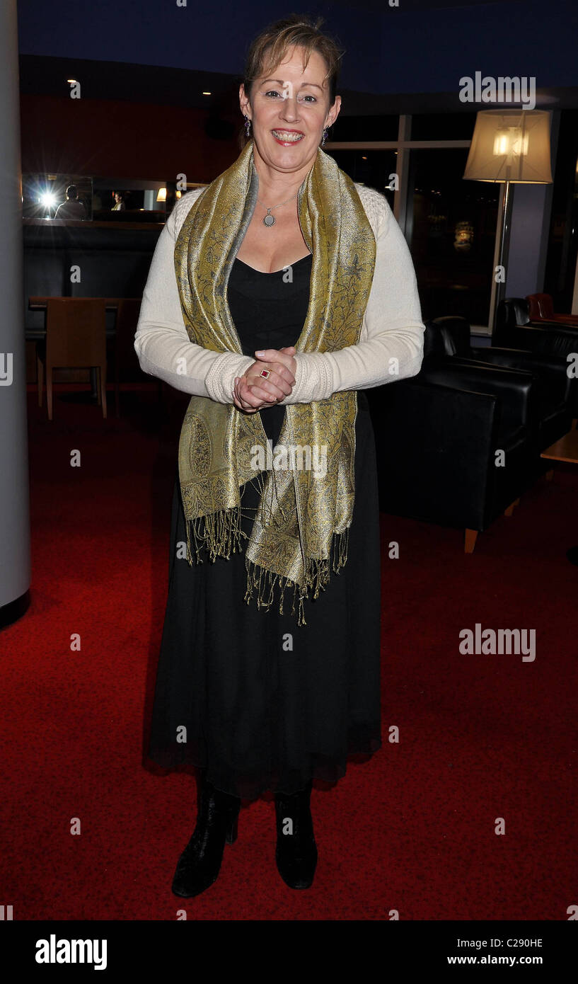 Ger Ryan 'Happy Ever Afters' Irish Premiere at Cineworld Dublin ...