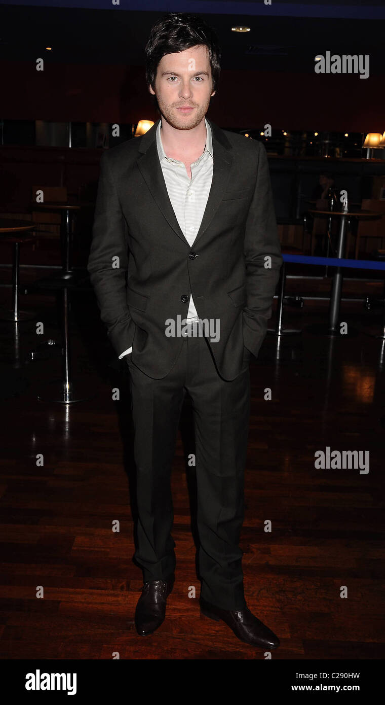 Tom Riley 'Happy Ever Afters' Irish Premiere at Cineworld Dublin ...