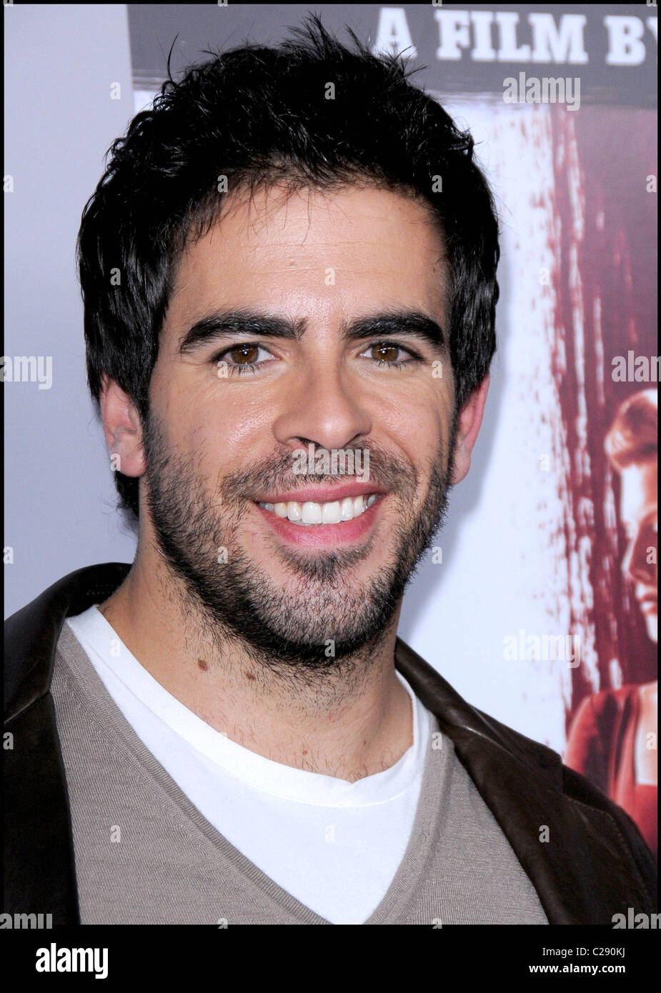 Eli Roth Inglourious Basterds