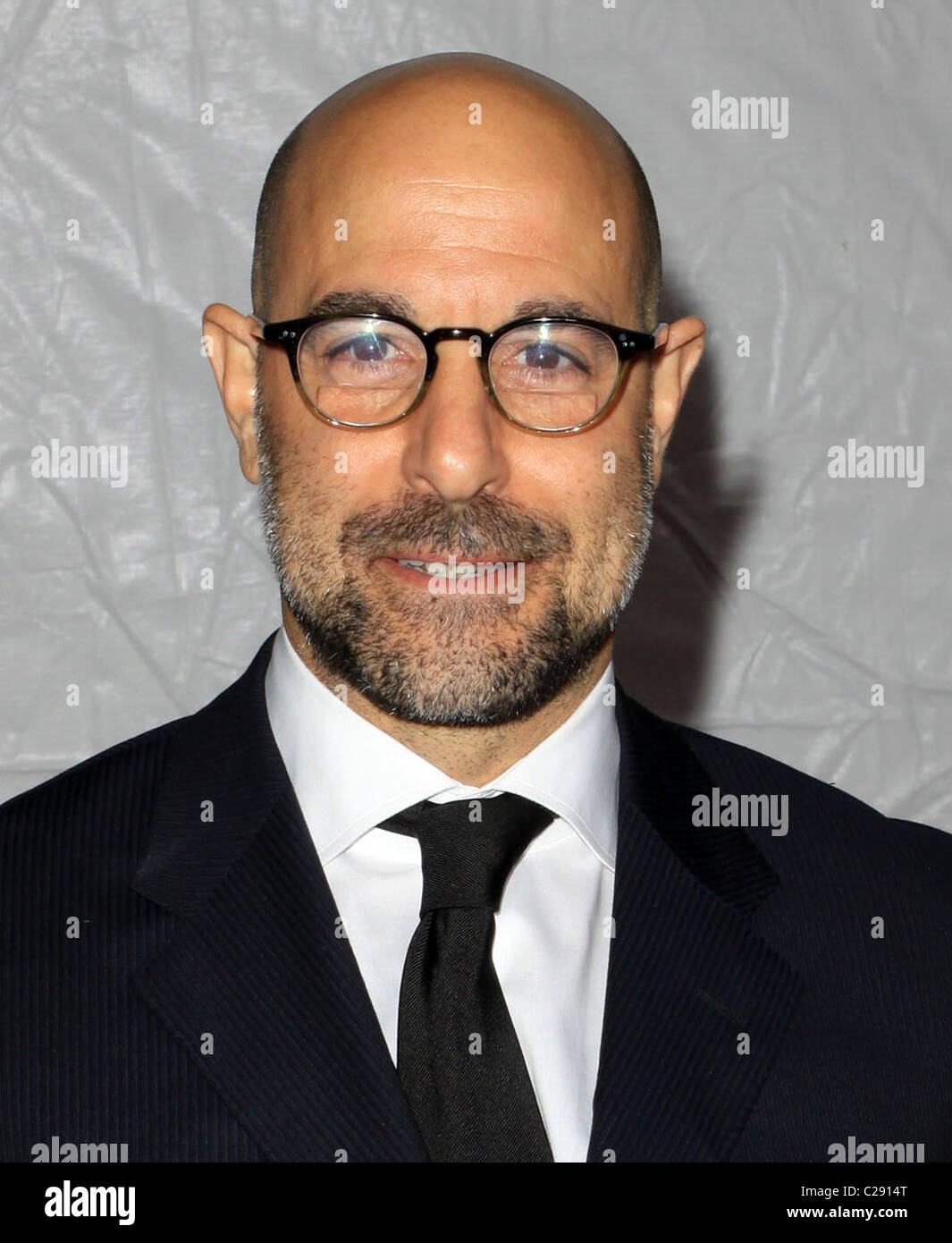 Stanley Tucci The Hollywood premiere of 'The Lovely Bones' held at ...