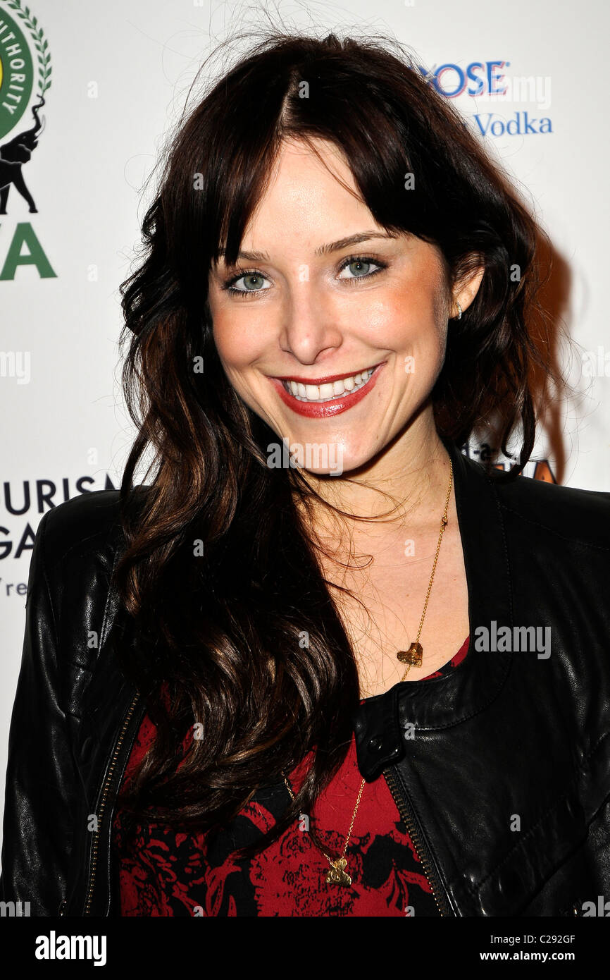 Jennifer Mollen Biggs The Uganda Wildlife Authority (UWA) host an ...