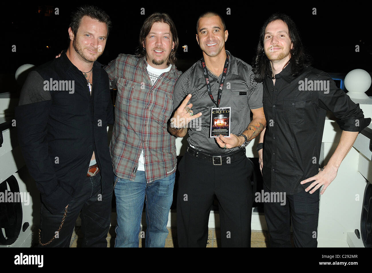 Brian marshall scott phillips scott hi-res stock photography and images ...