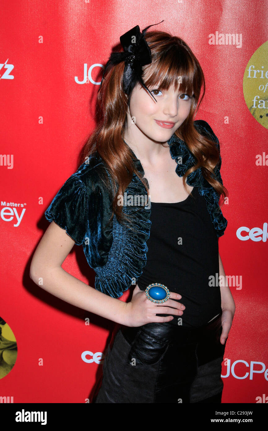 Bella Thorne "Joy of Giving" Event held at Sunset Tower Hotel Los ...