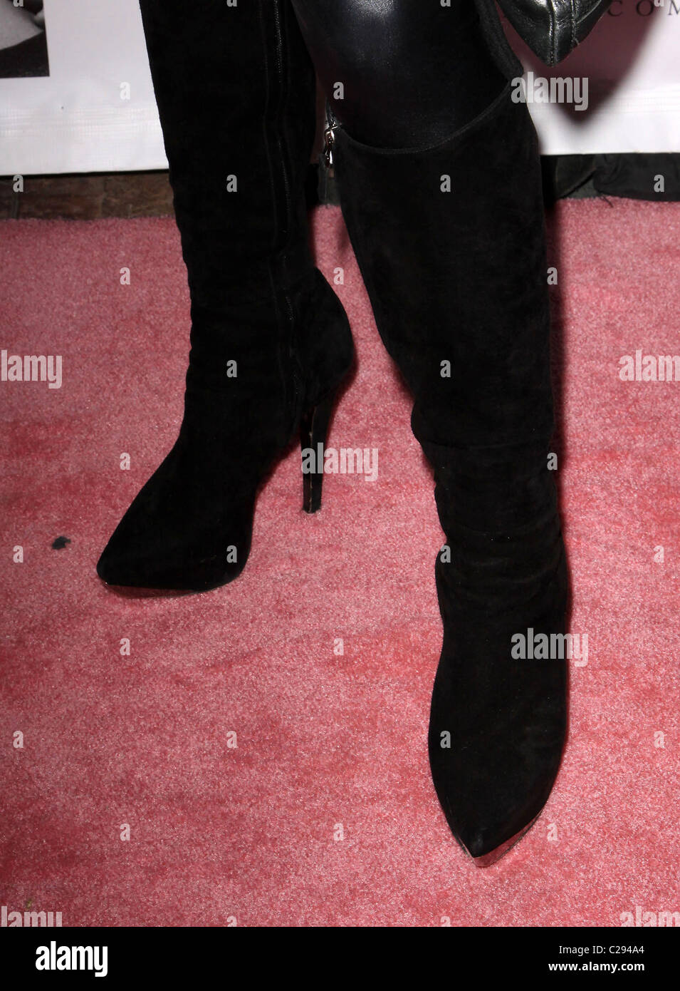 Courtney semel hi-res stock photography and images - Alamy