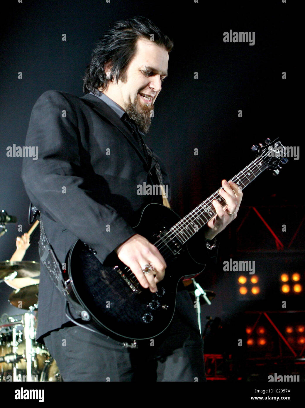 Barry stock three days grace hi-res stock photography and images - Alamy