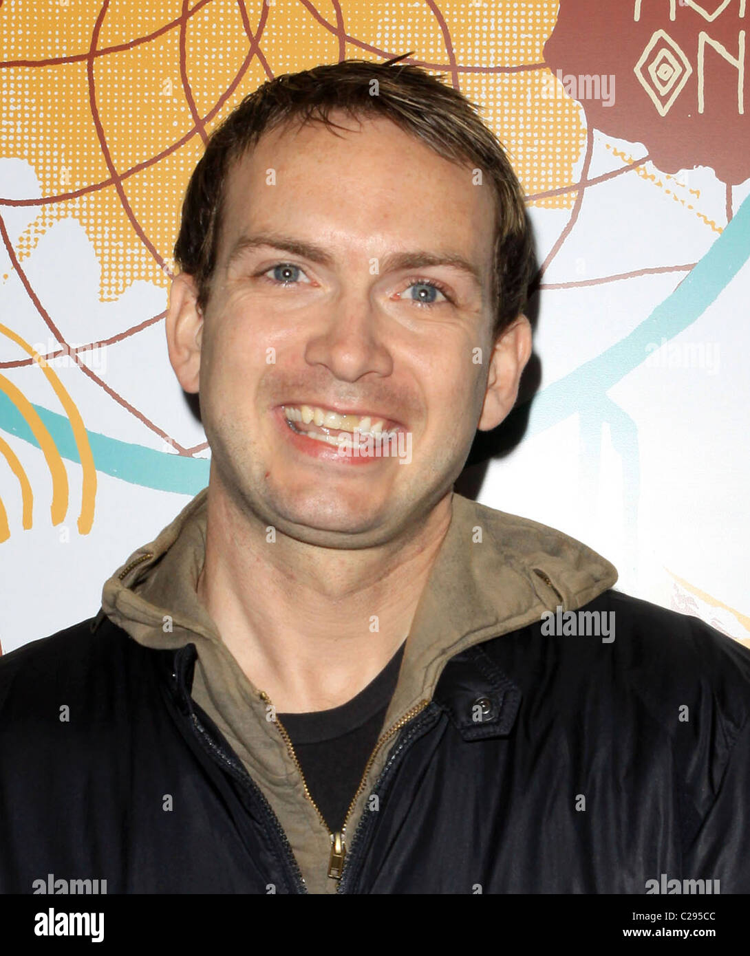 Michael dean shelton hi-res stock photography and images - Alamy