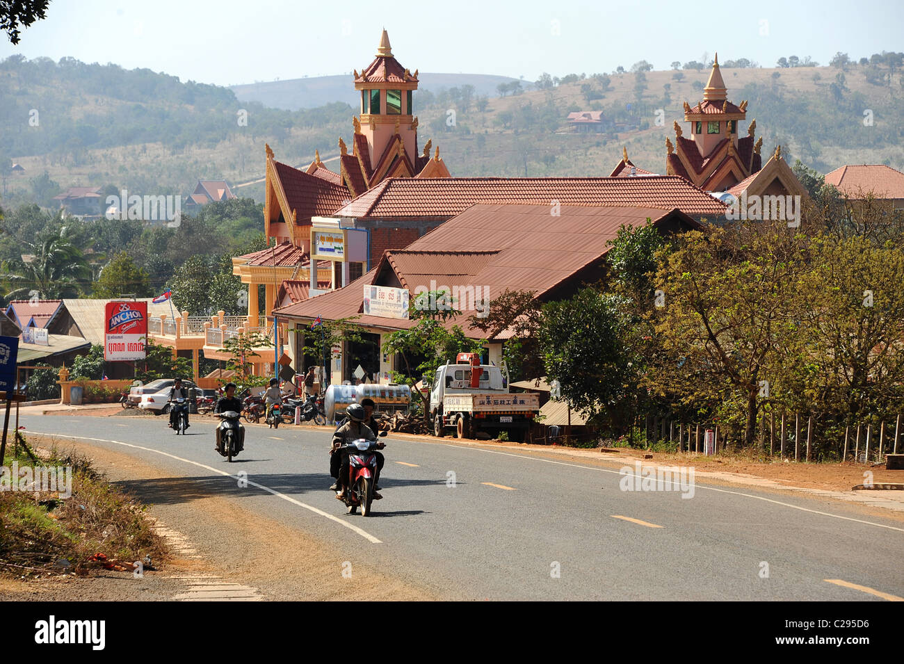 Charming main hi-res stock photography and images - Alamy