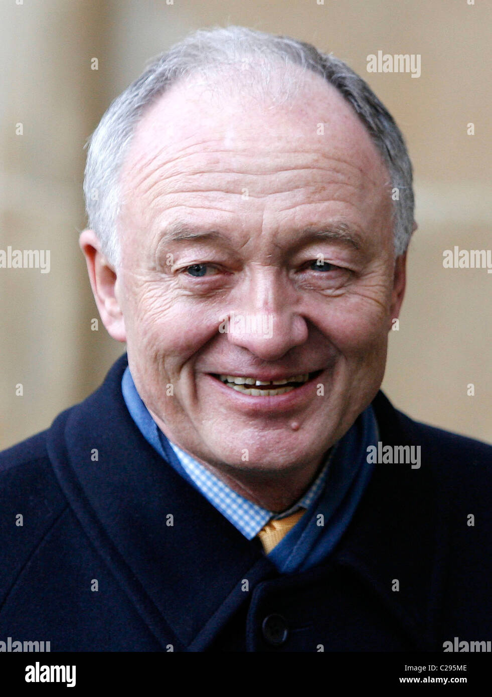 Ken Livingstone Woman's Own Children Of Courage Awards held at ...