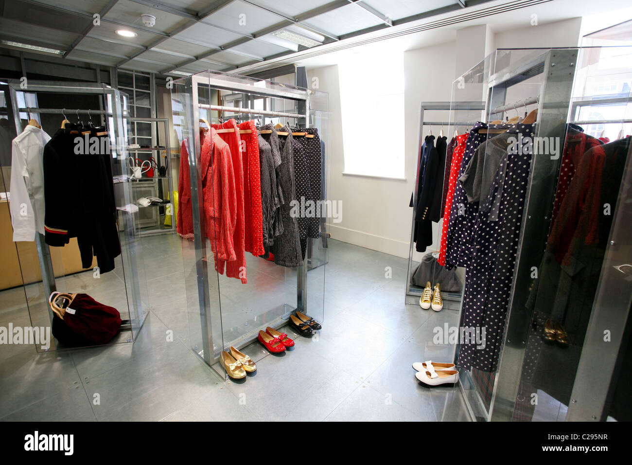 Junya Watanabe Store