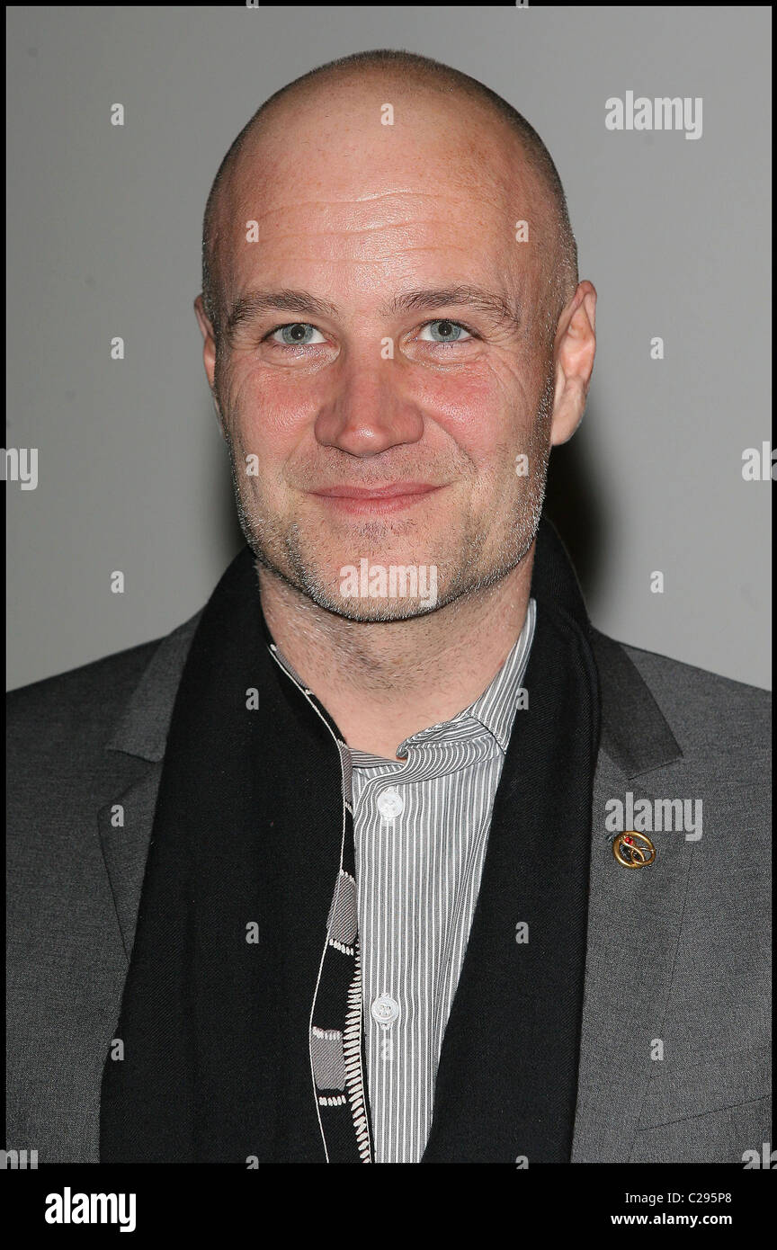 Jan Kounen French Premiere of 'Coco Chanel & Igor Stravinsky' Paris ...