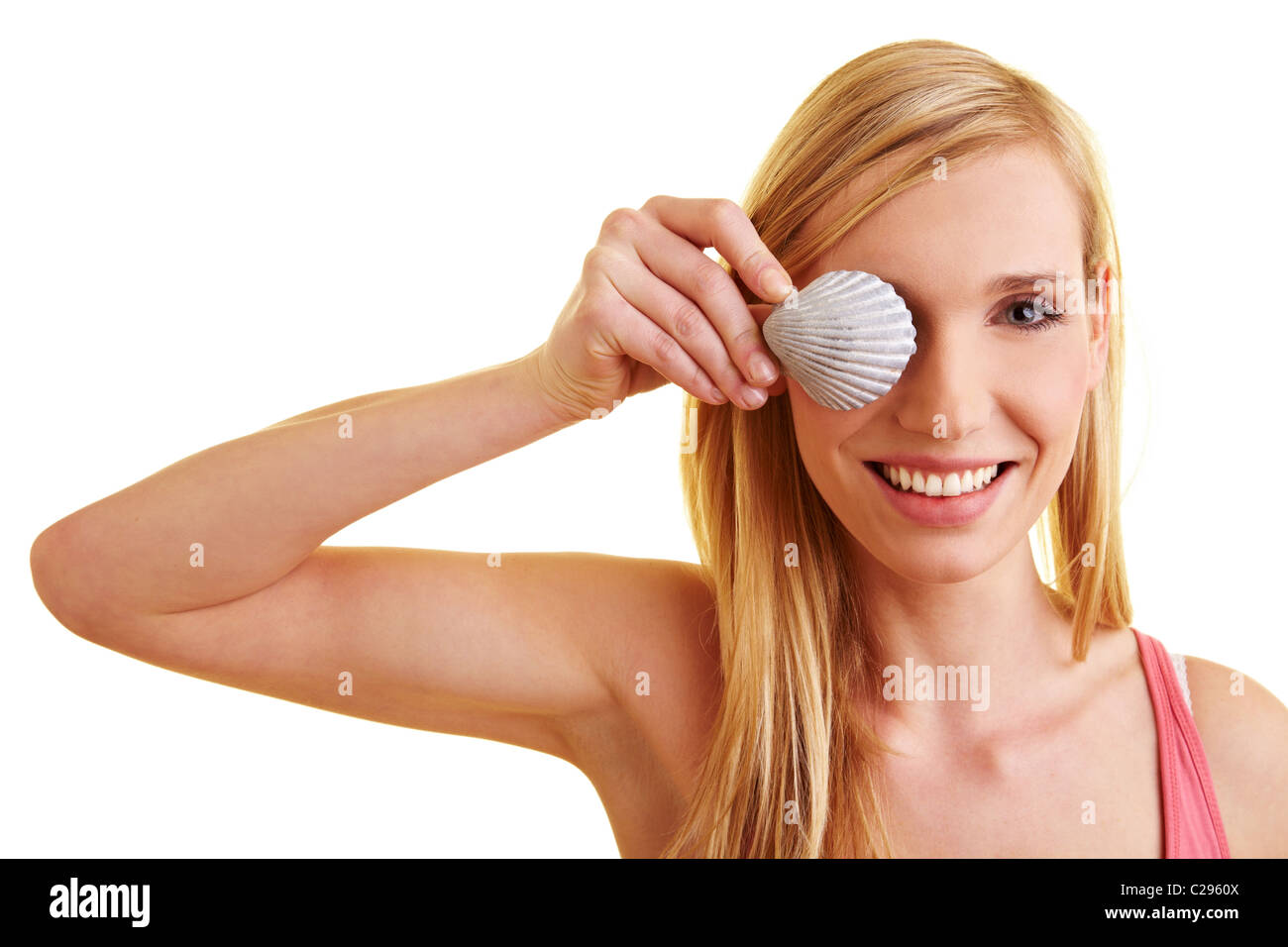 Herzmuschel shell hi-res stock photography and images - Alamy