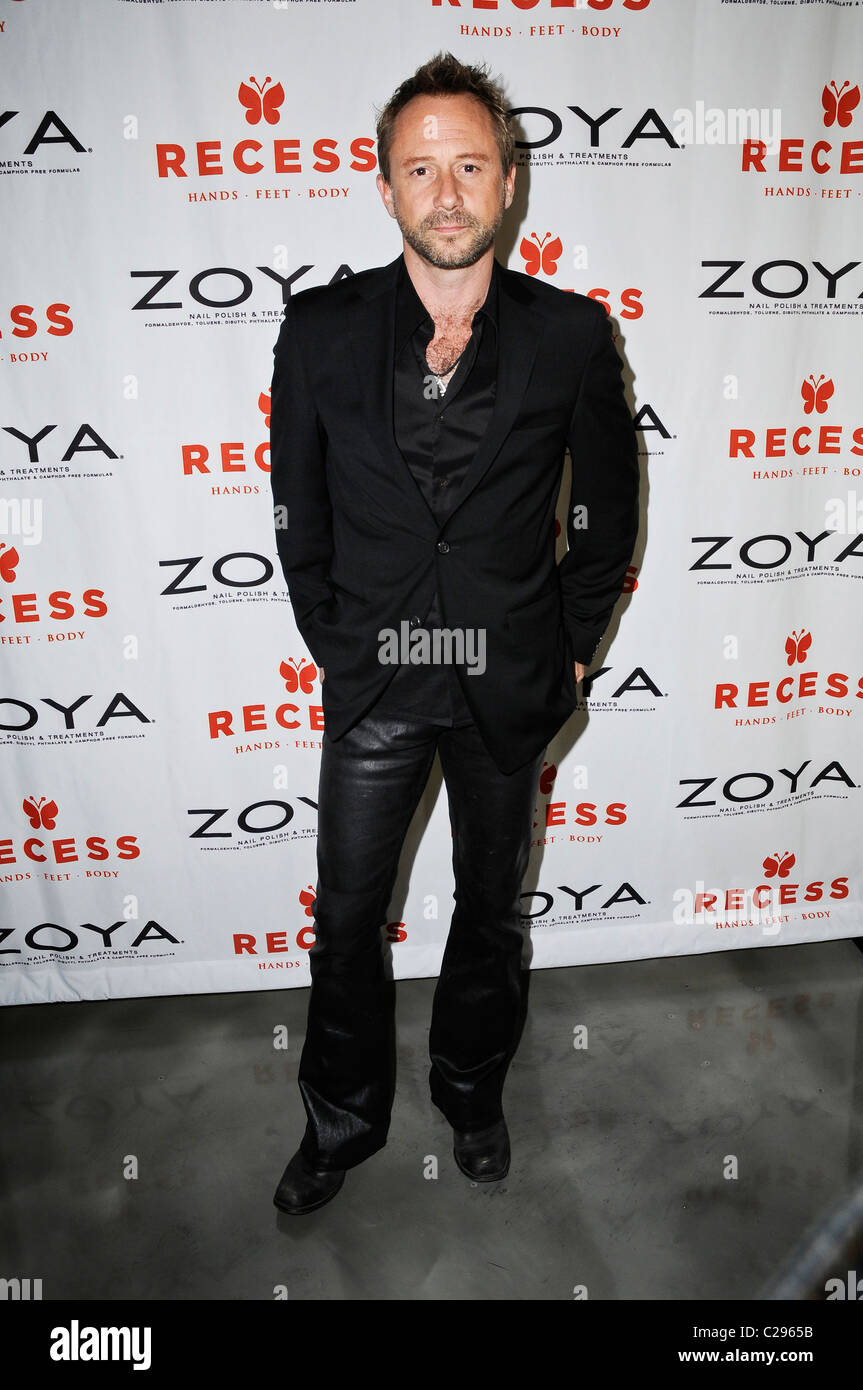 Daniel Fathers arrives at Beauty For A Cause Holiday Toy Drive Event ...