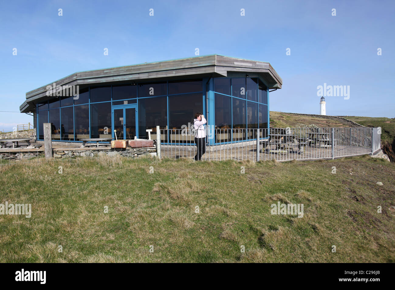 Gallie craig coffee house hi-res stock photography and images - Alamy