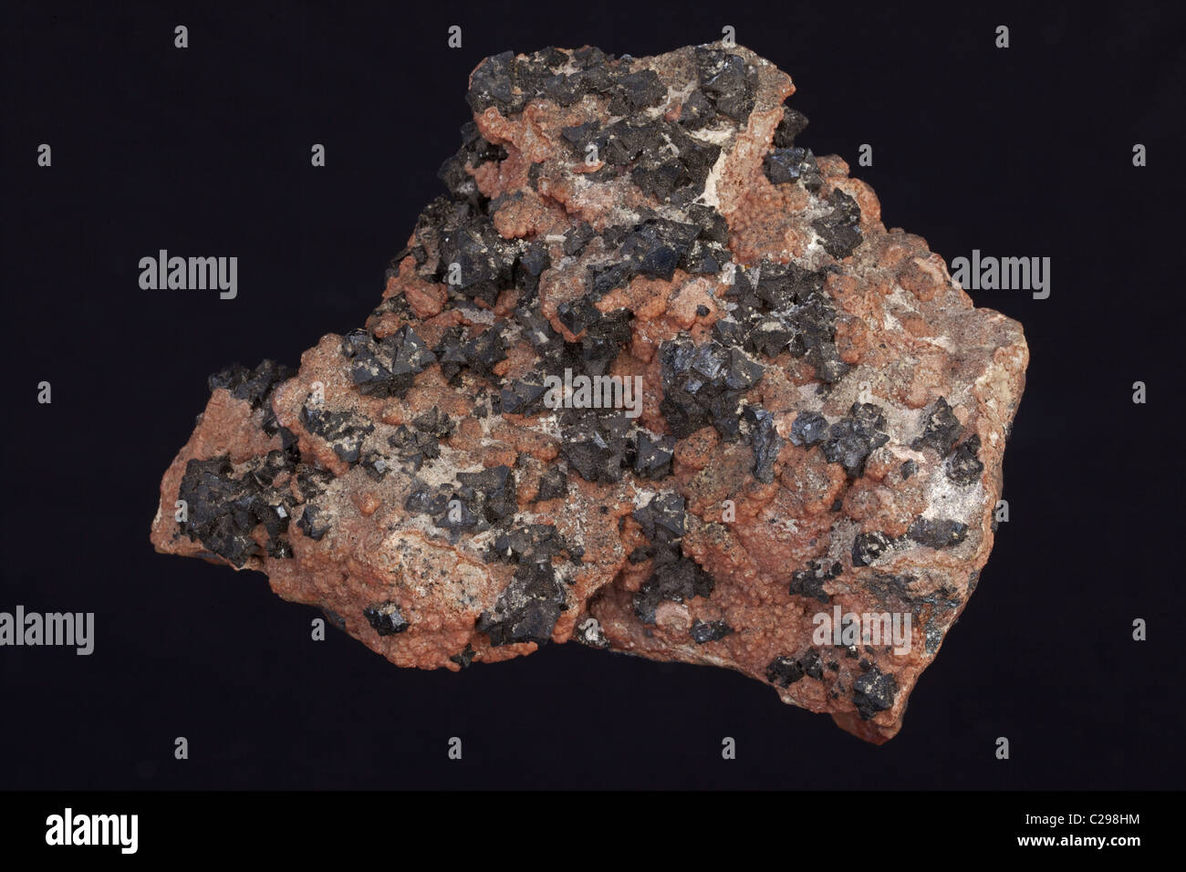 Manganese ore manganese ores hi-res stock photography and images - Alamy