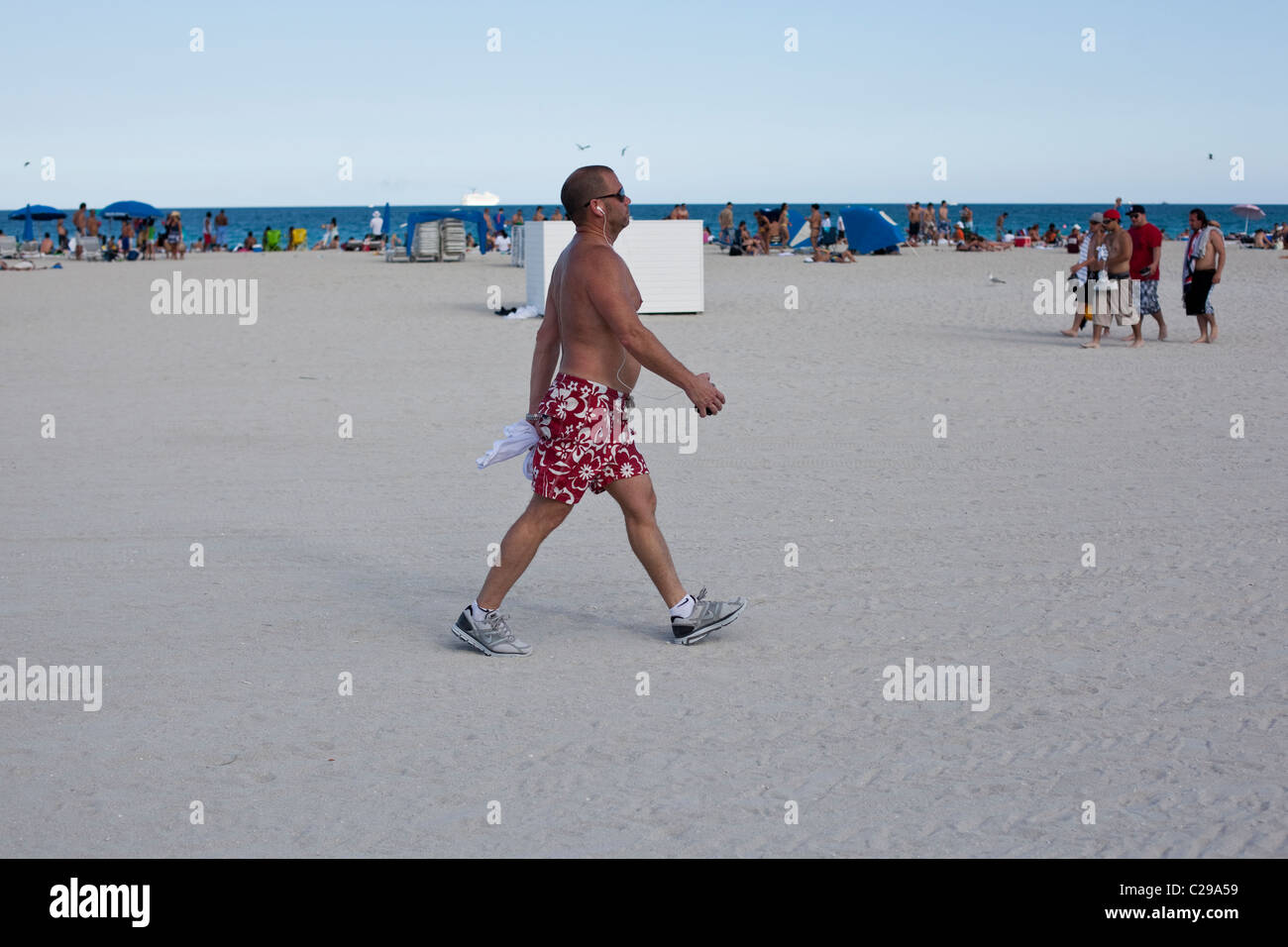 Practicar ejercicio hi-res stock photography and images - Alamy