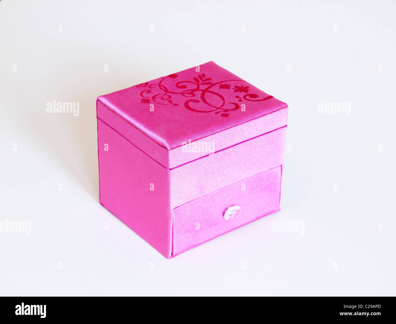 Trinket box hi-res stock photography and images - Alamy
