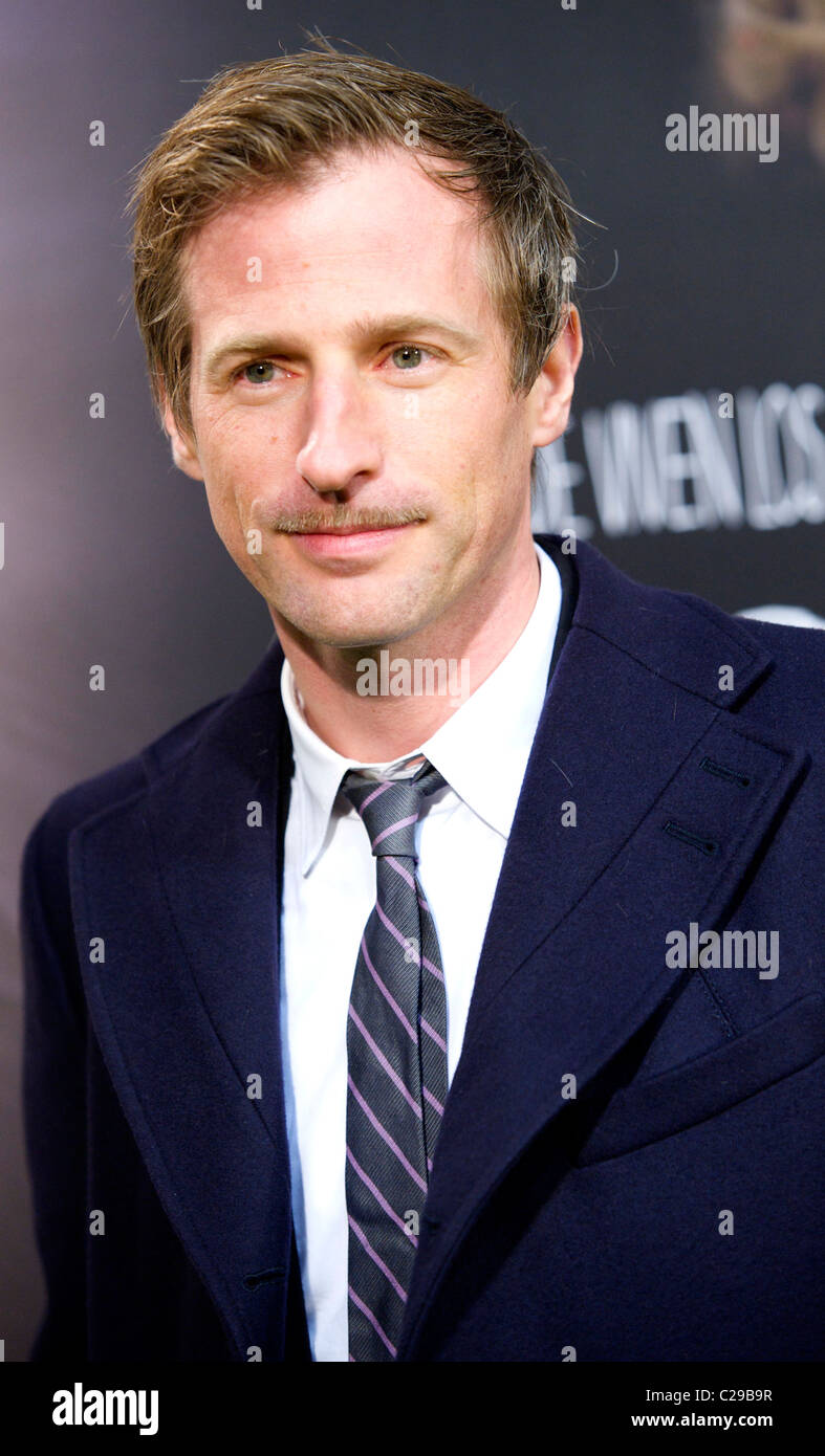 Director Spike Jonze attend 'Donde Viven los Monstruos' premiere at ...