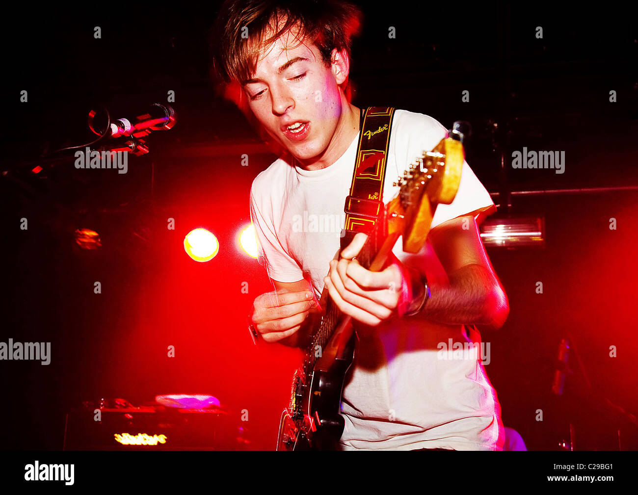 Jack steadman hi-res stock photography and images - Alamy