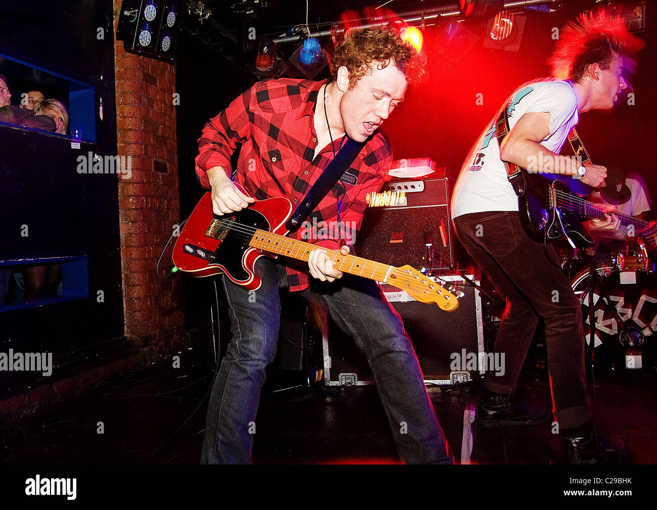 Jamie maccoll hi-res stock photography and images - Alamy