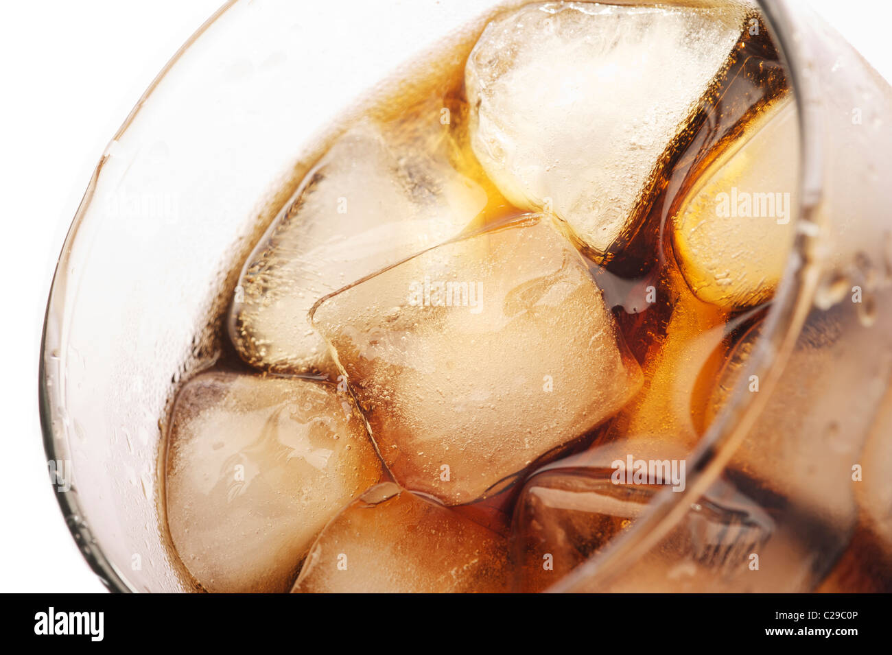Coca cola float hi-res stock photography and images - Alamy