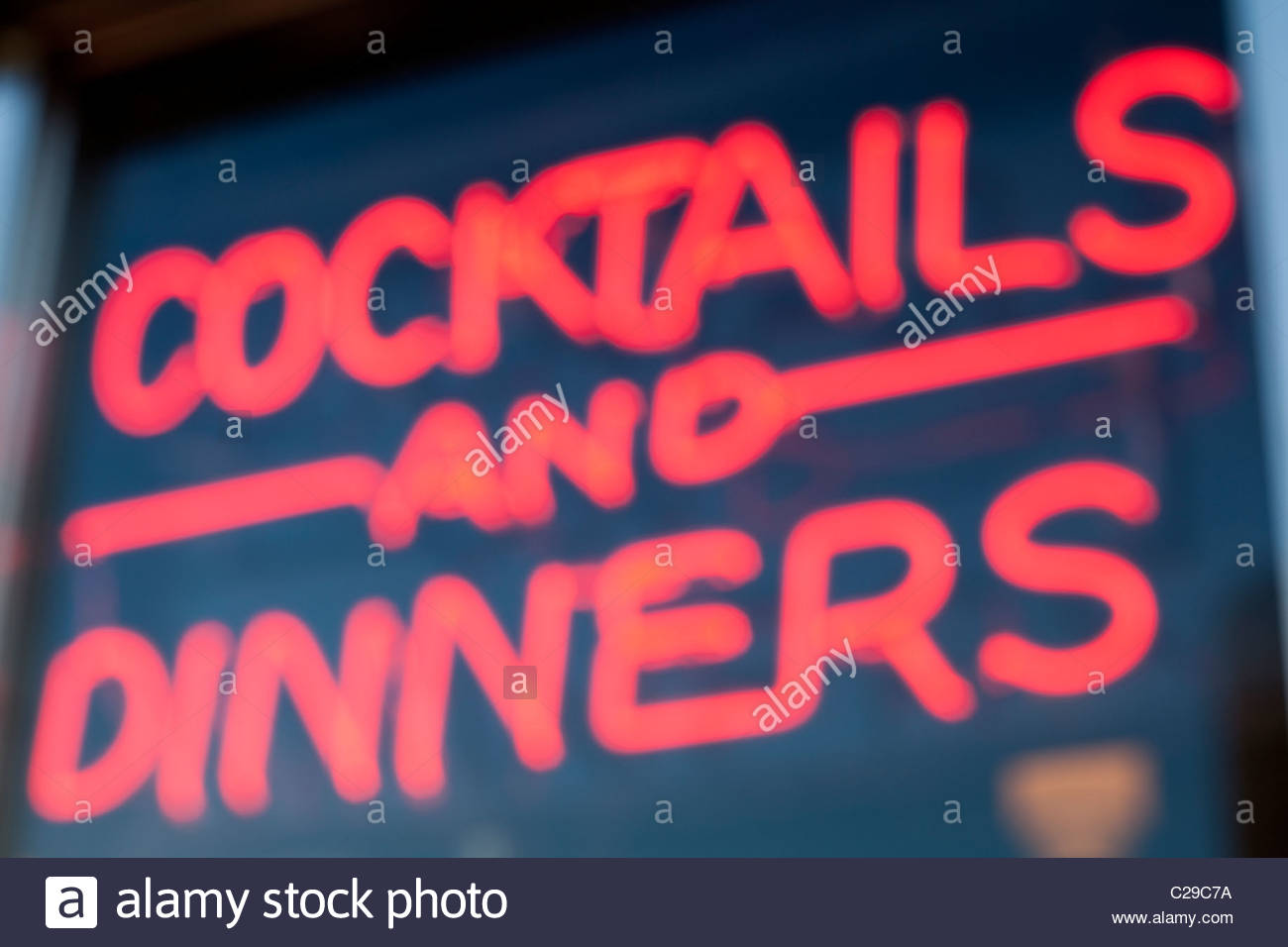 Luminous Sign Stock Photos & Luminous Sign Stock Images - Alamy