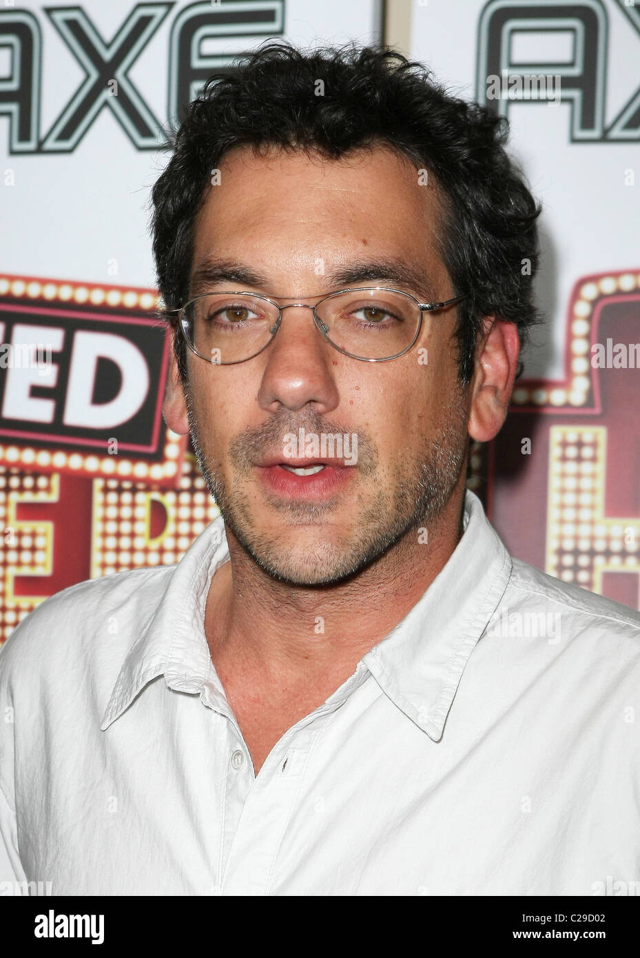 Todd Phillips The Hangover DVD launch event at pure nightclub inside ...