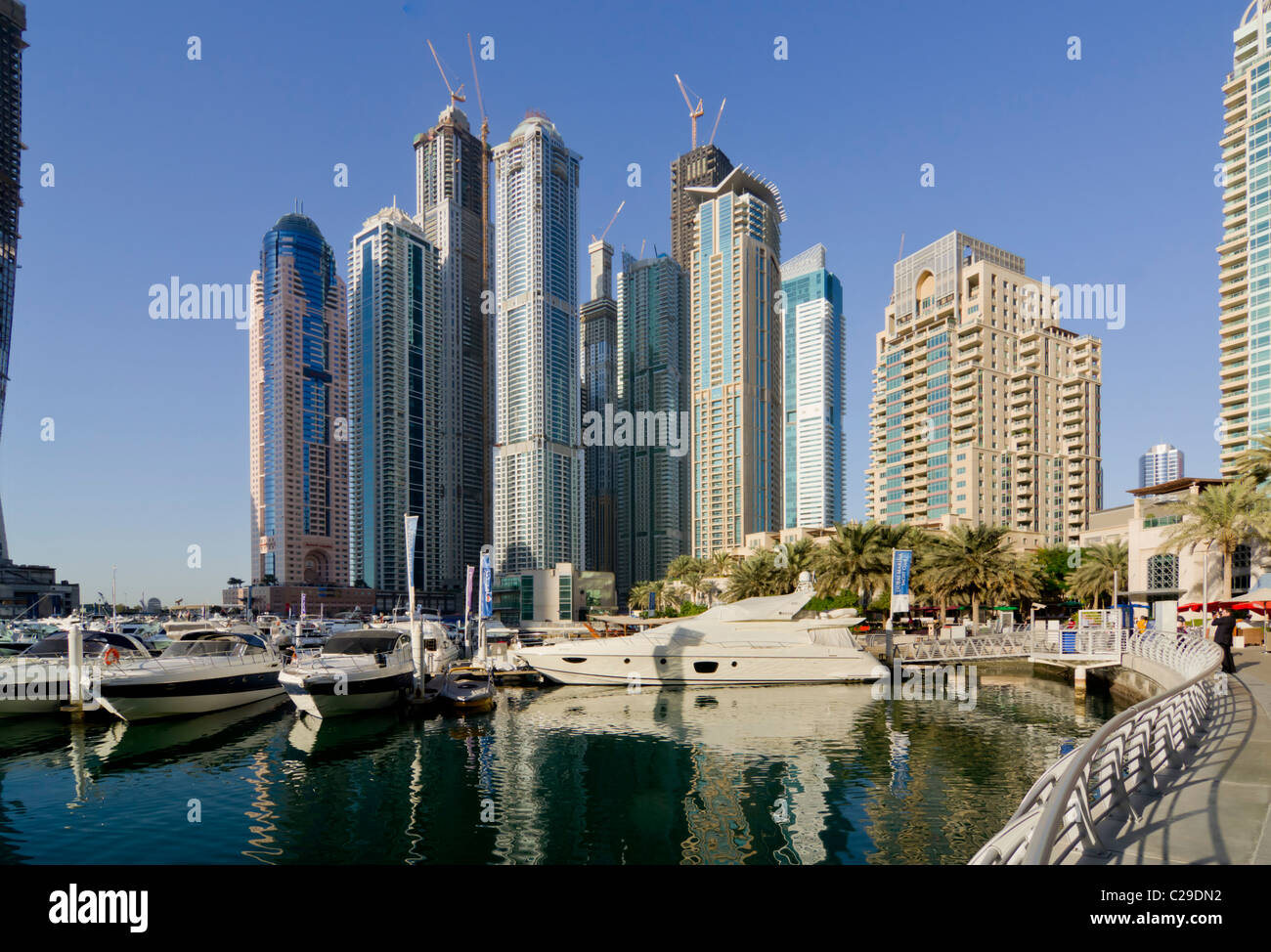 Middle east wealth oil hi-res stock photography and images - Alamy