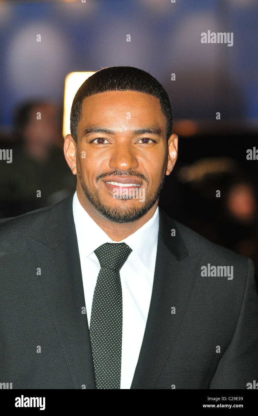 Laz Alonso Avatar