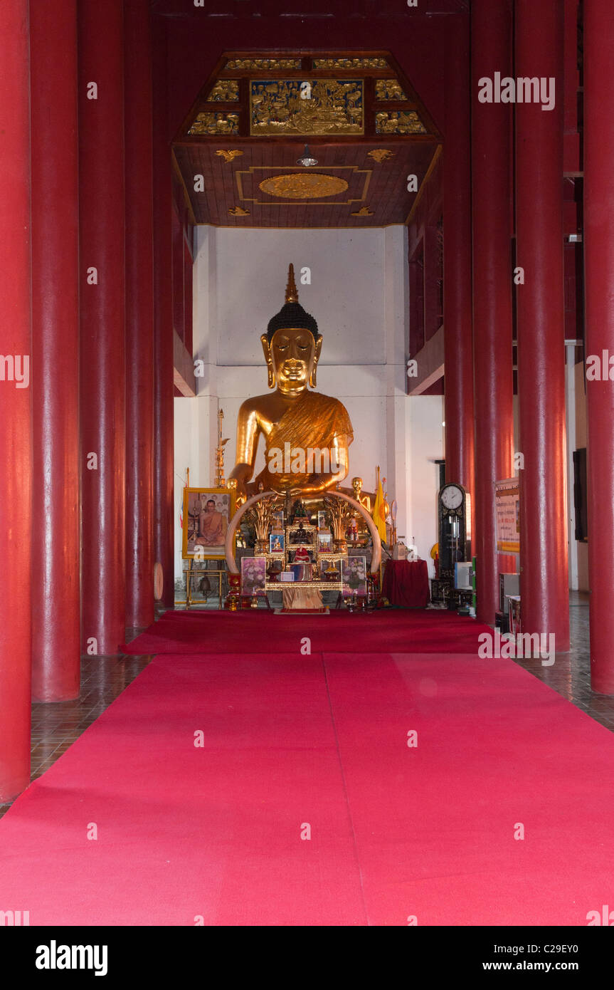 Mai lin hi-res stock photography and images - Alamy