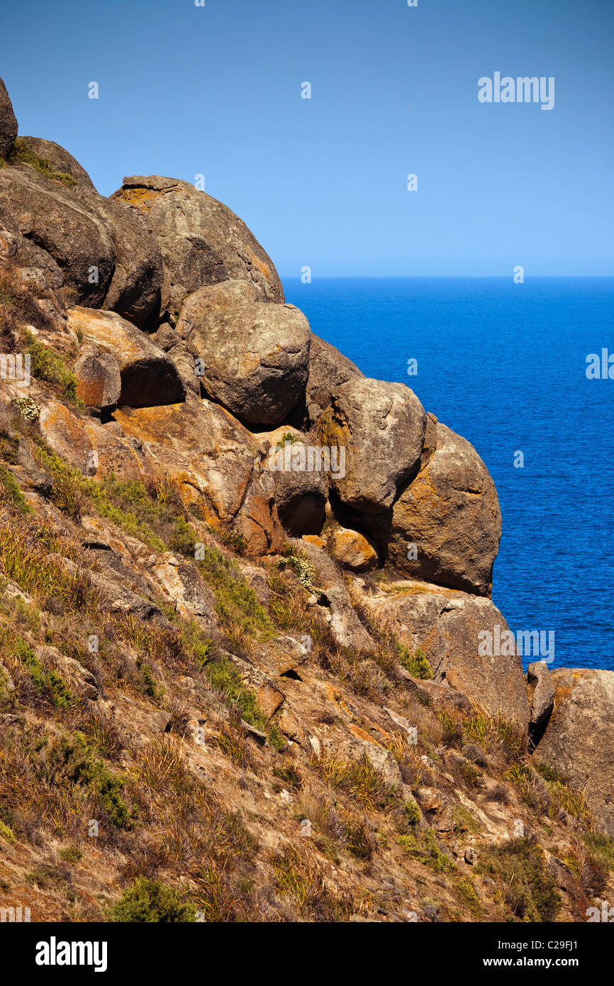 At the Bluff, Victor Harbour, South Australia Stock Photo - Alamy