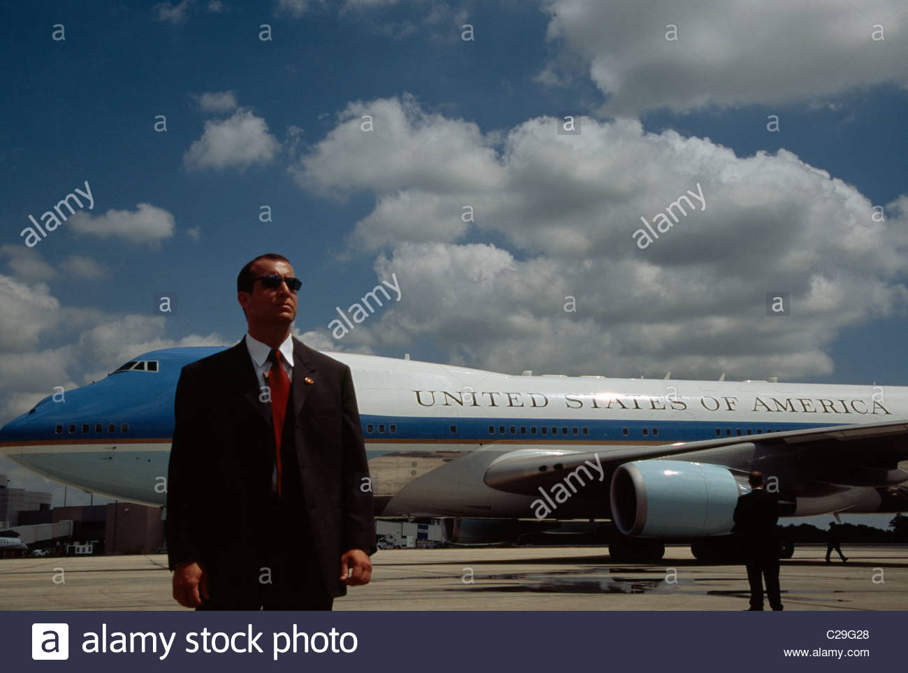 Air Force One Stock Photos & Air Force One Stock Images - Alamy