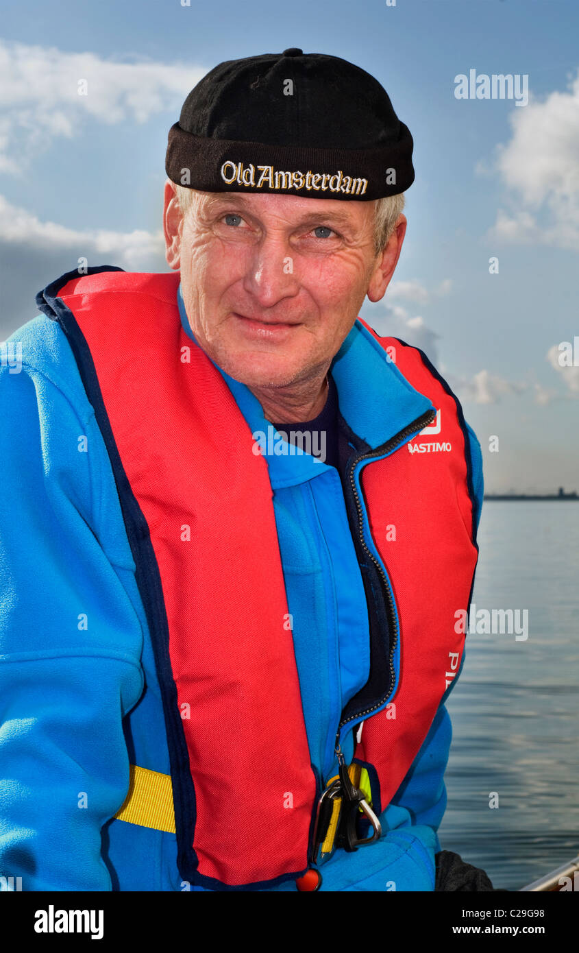Dutch sailor hi-res stock photography and images - Alamy