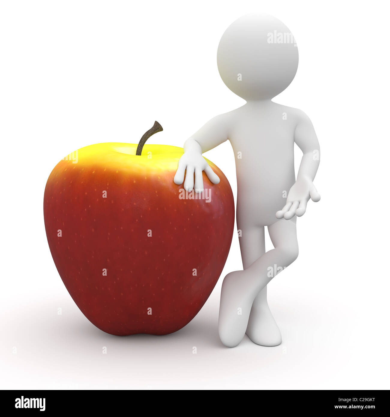 Giant yellow fruit Cut Out Stock Images & Pictures - Alamy