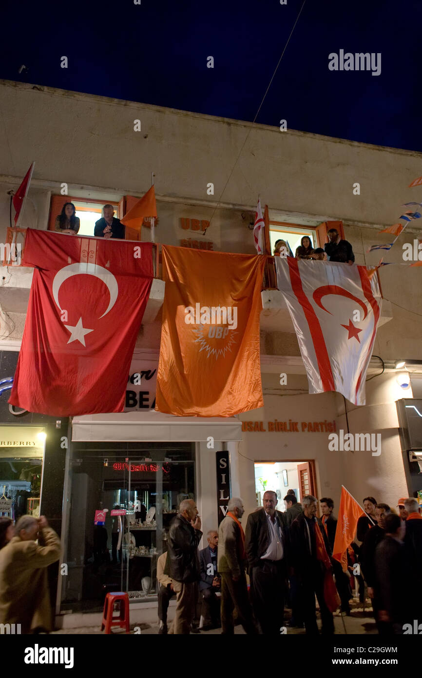 Ubp flag hi-res stock photography and images - Alamy