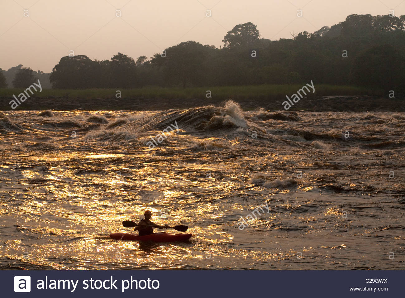 Lower Congo River Stock Photos & Lower Congo River Stock Images - Alamy