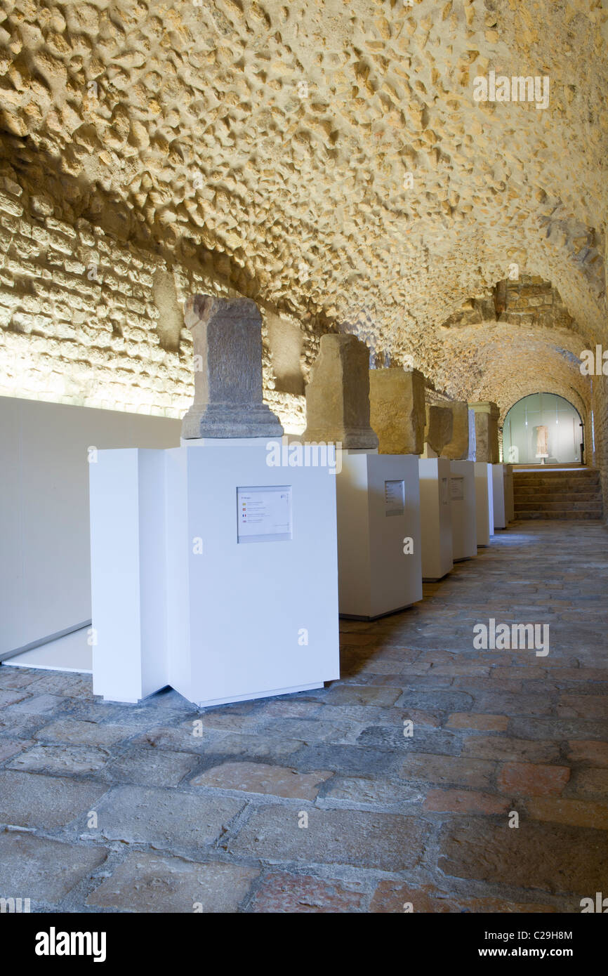 Pretorio romano hi-res stock photography and images - Alamy