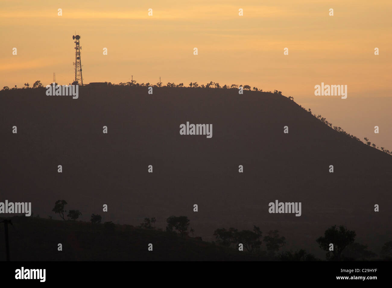 Mt isa queensland australia hi-res stock photography and images - Alamy