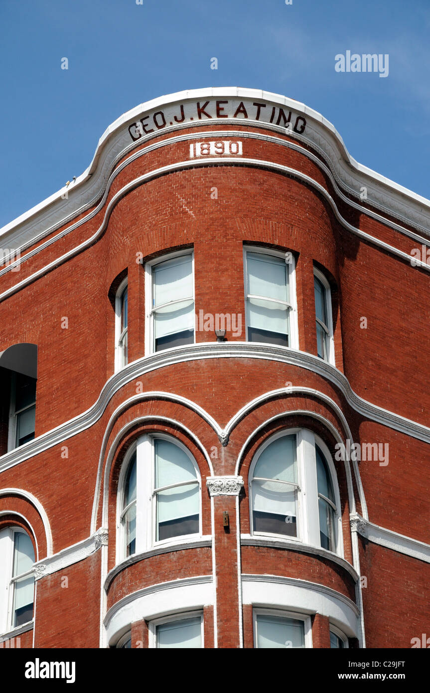 The keating building High Resolution Stock Photography and Images - Alamy