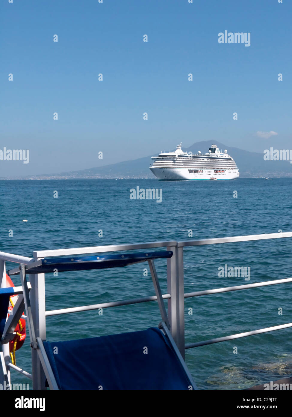 Torna a surriento hi-res stock photography and images - Alamy