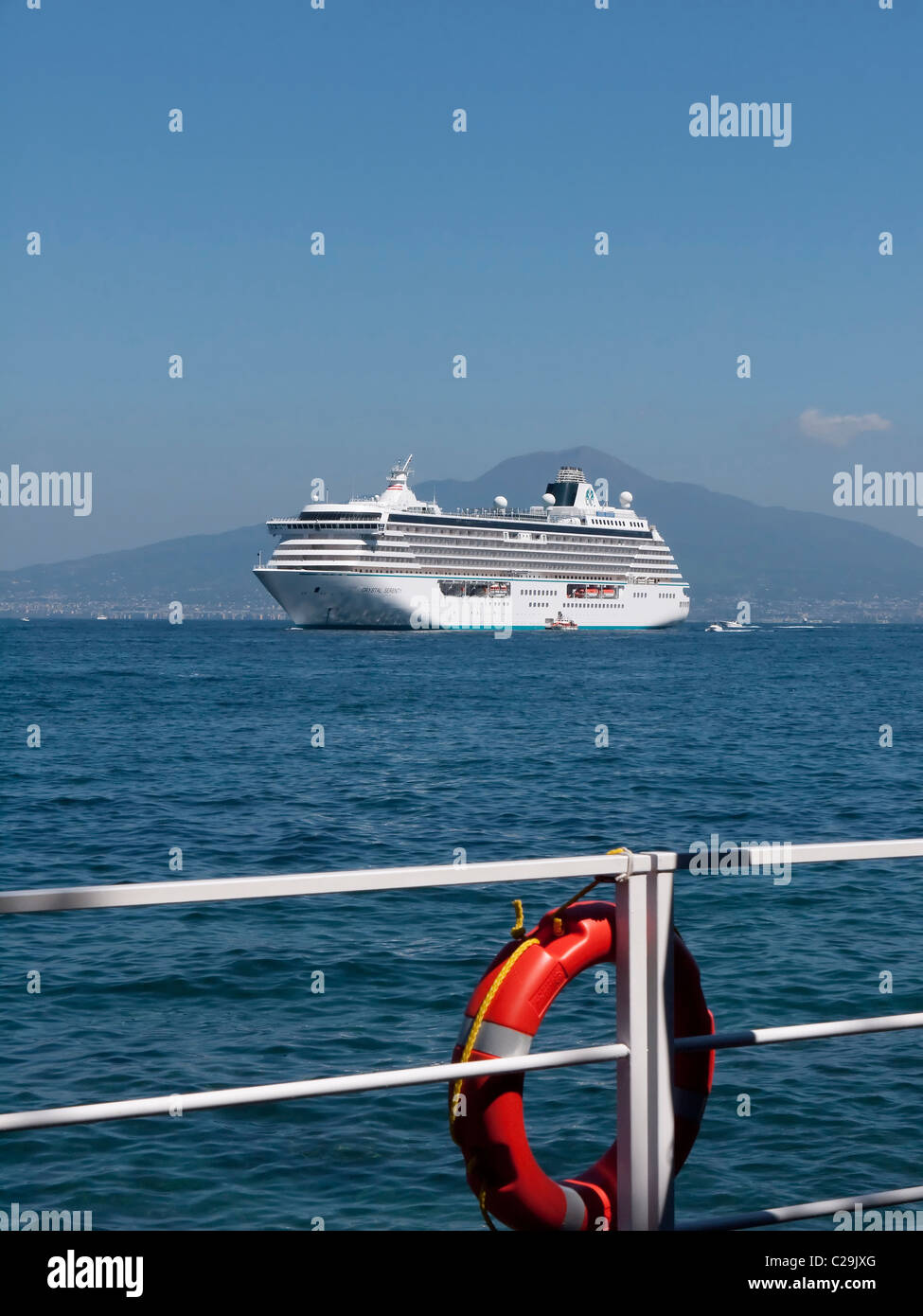 Torna a surriento hi-res stock photography and images - Alamy