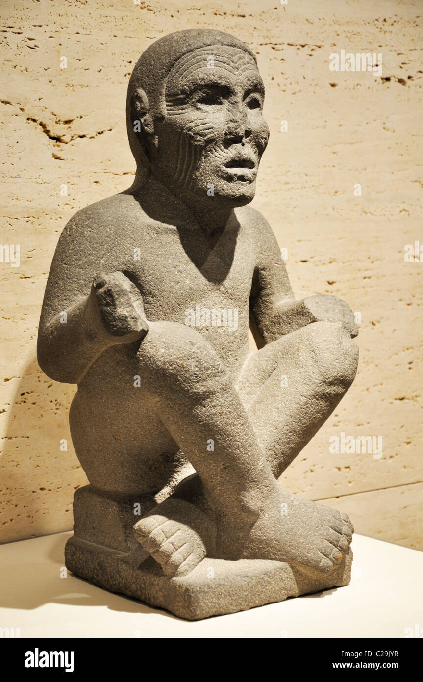 Aztec Art High Resolution Stock Photography and Images - Alamy