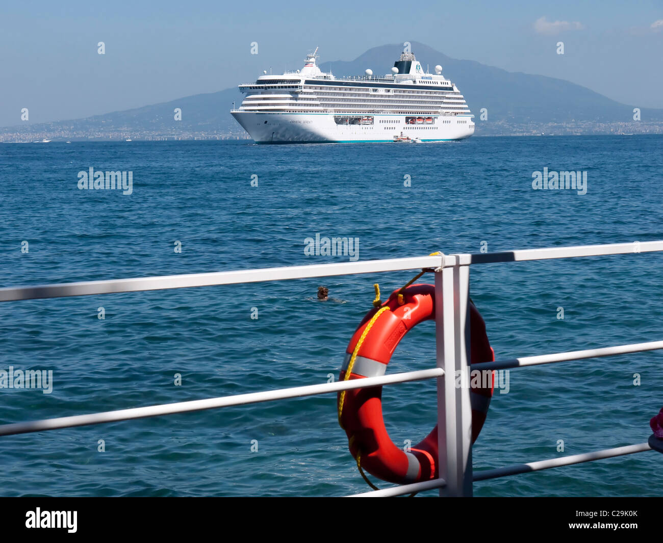 Torna a surriento hi-res stock photography and images - Alamy