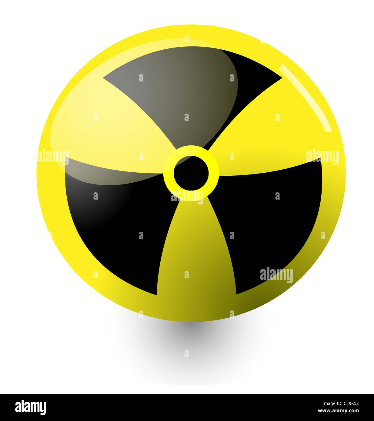 Tactical Nuke Symbol