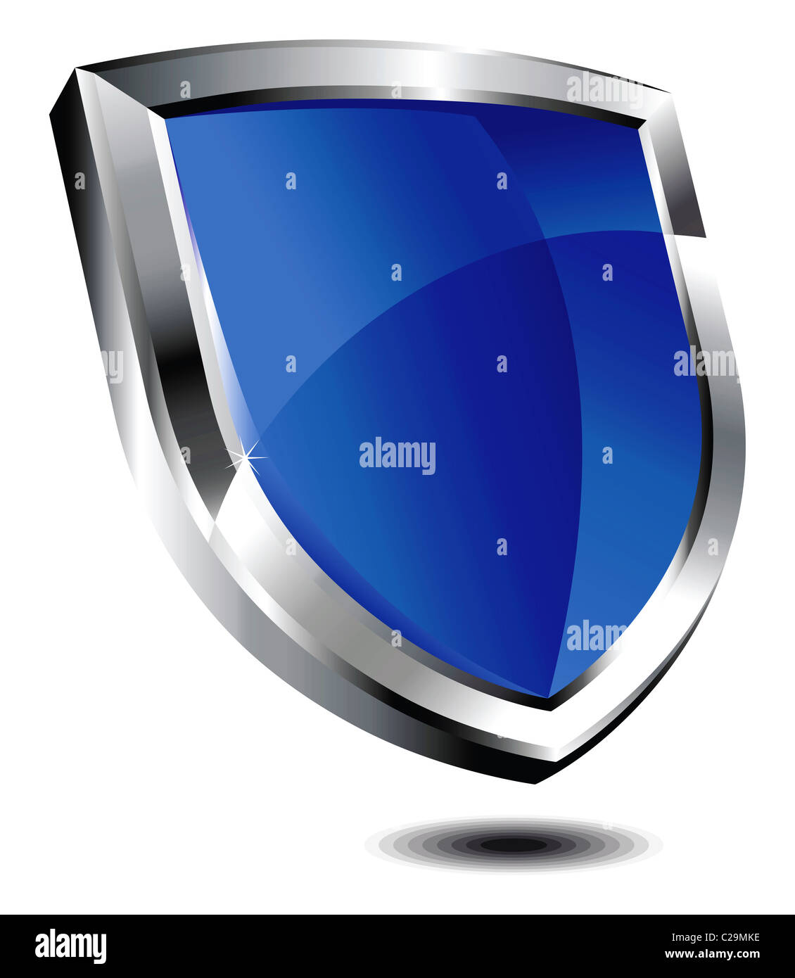 Lightning protection system Cut Out Stock Images & Pictures - Alamy