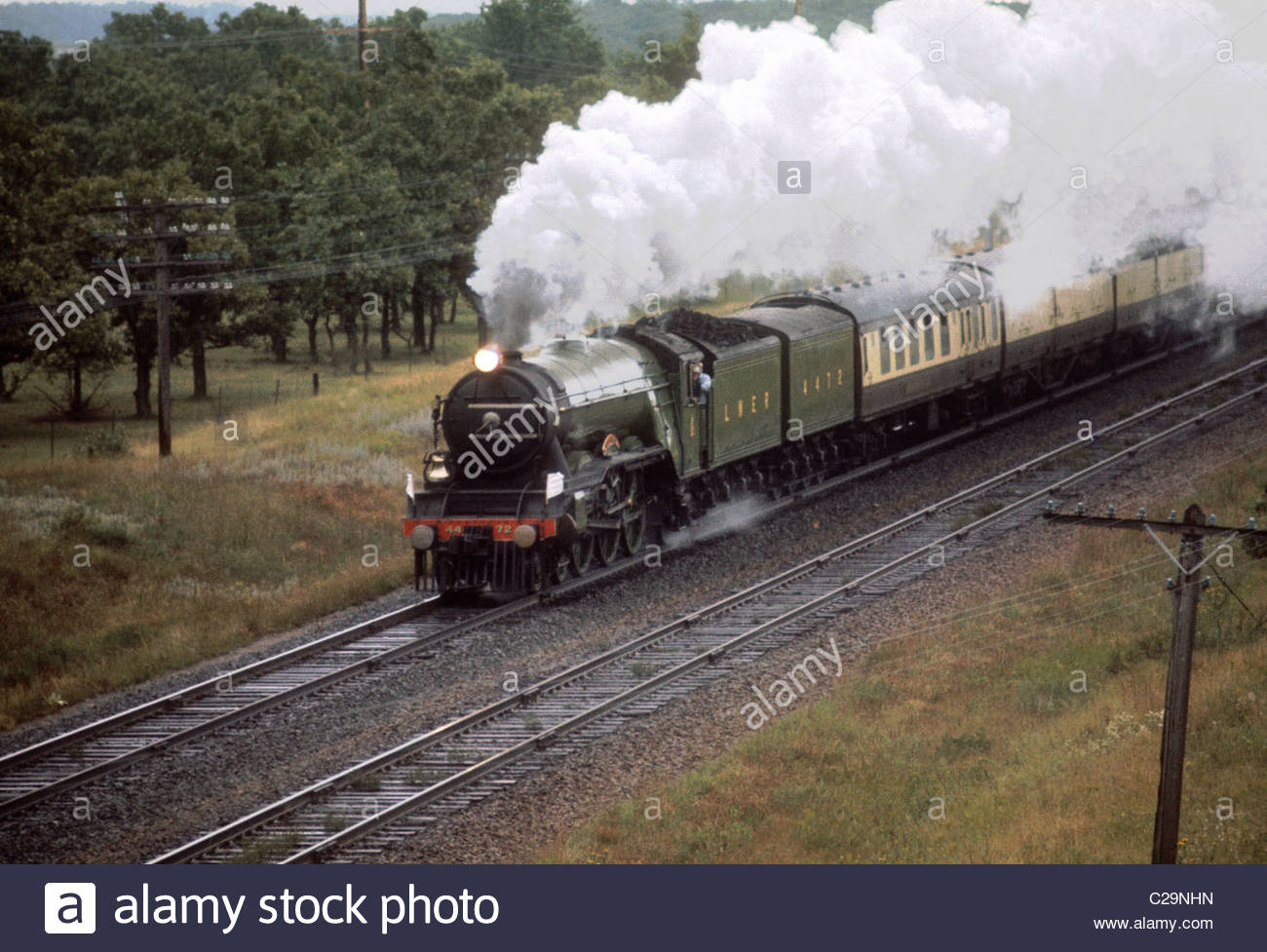 North London Railway Stock Photos & North London Railway Stock Images ...