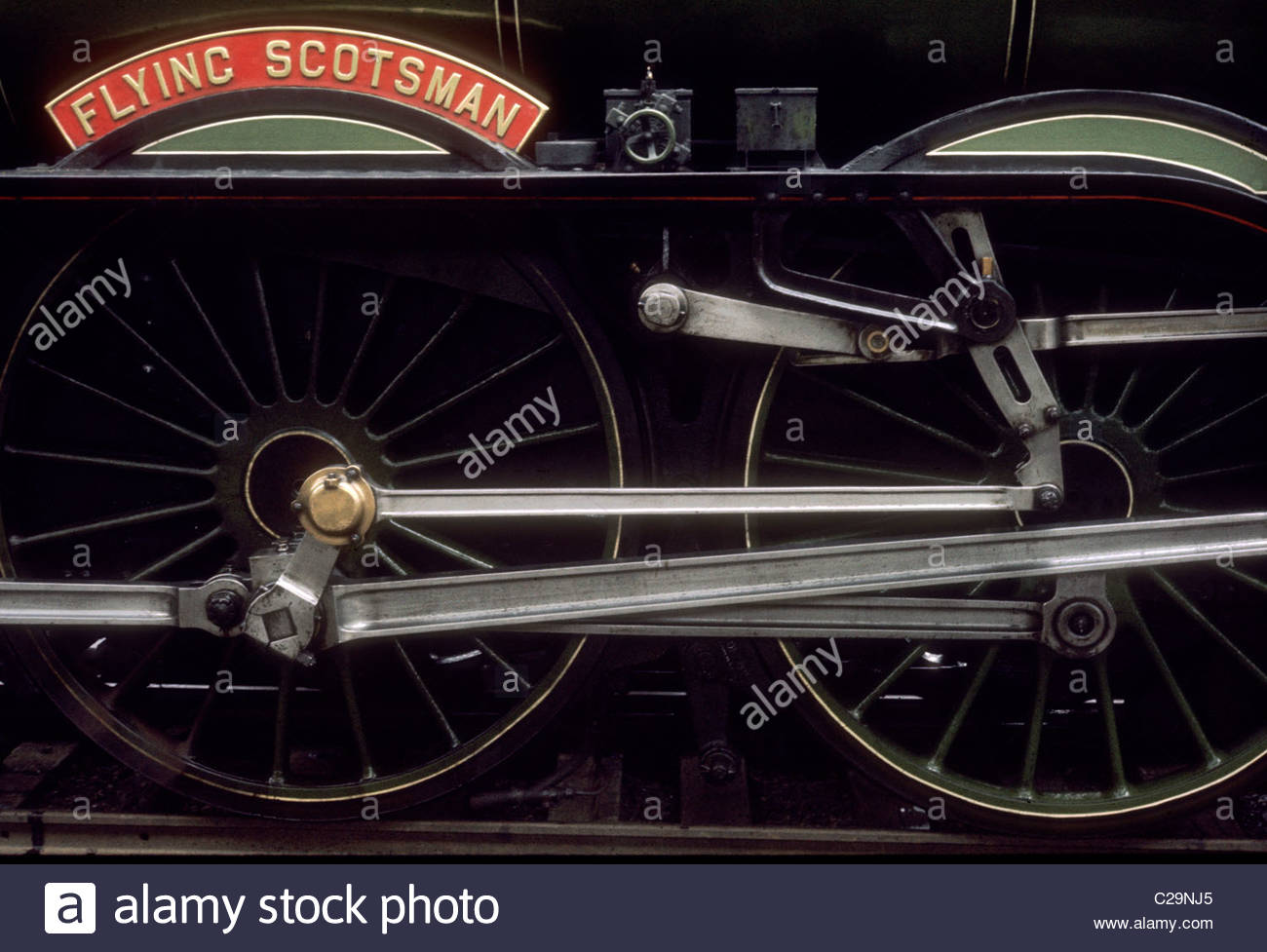 North London Railway Stock Photos & North London Railway Stock Images ...